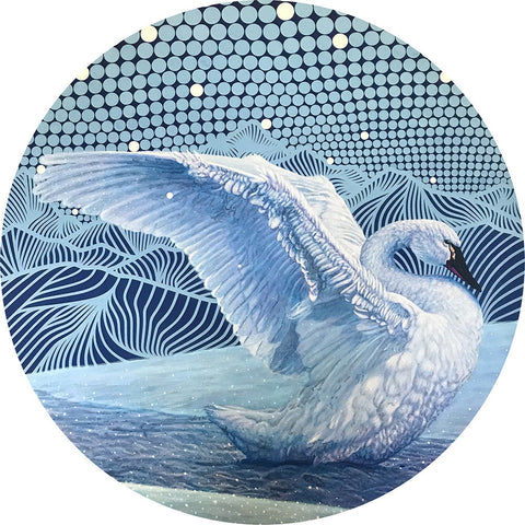 Christa Rijneveld – Canada House Gallery