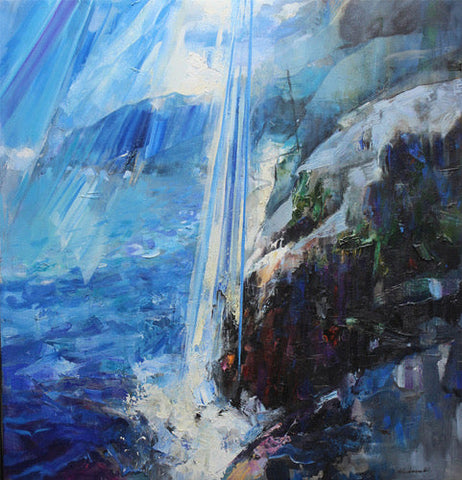 Christa Rijneveld – Canada House Gallery