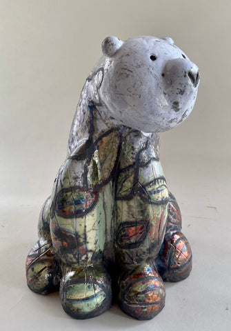 Original Artwork by Neil Patterson 'WINTER LIGHT' for sale at Canada ...