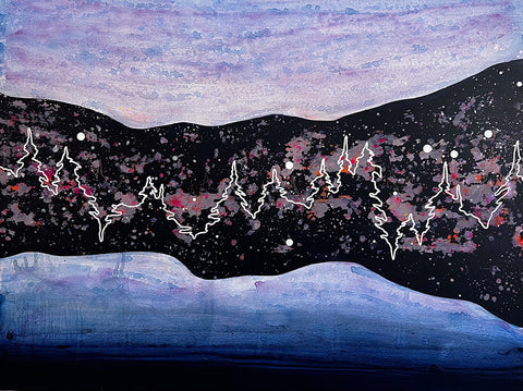 Christa Rijneveld – Canada House Gallery