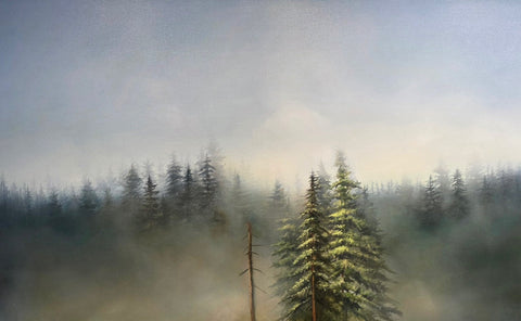 Christa Rijneveld – Canada House Gallery