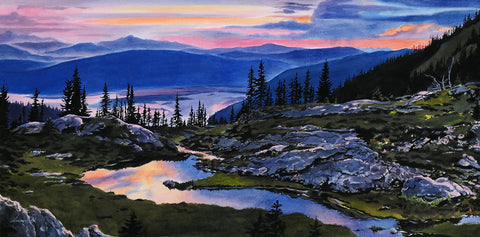 Christa Rijneveld – Canada House Gallery